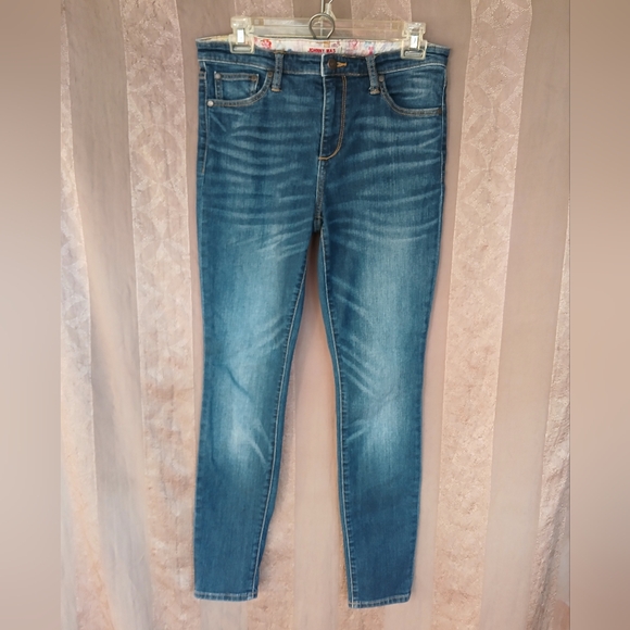 Johnny Was | Jeans | Johnny Was Womens Jeans Skinny | Poshmark